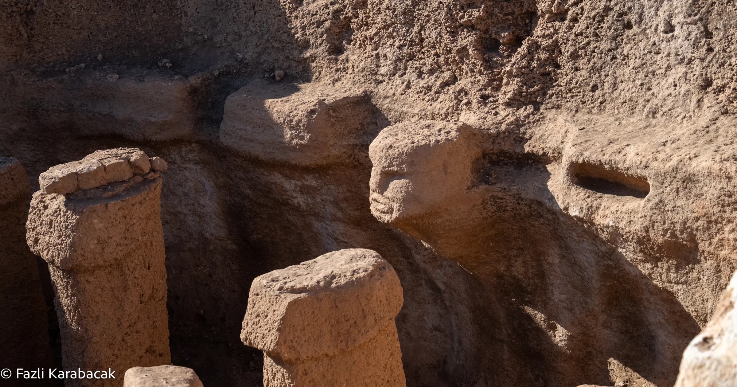 Tour to Gobekli Tepe and Karahan Tepe - Serendipity Turkey Tours